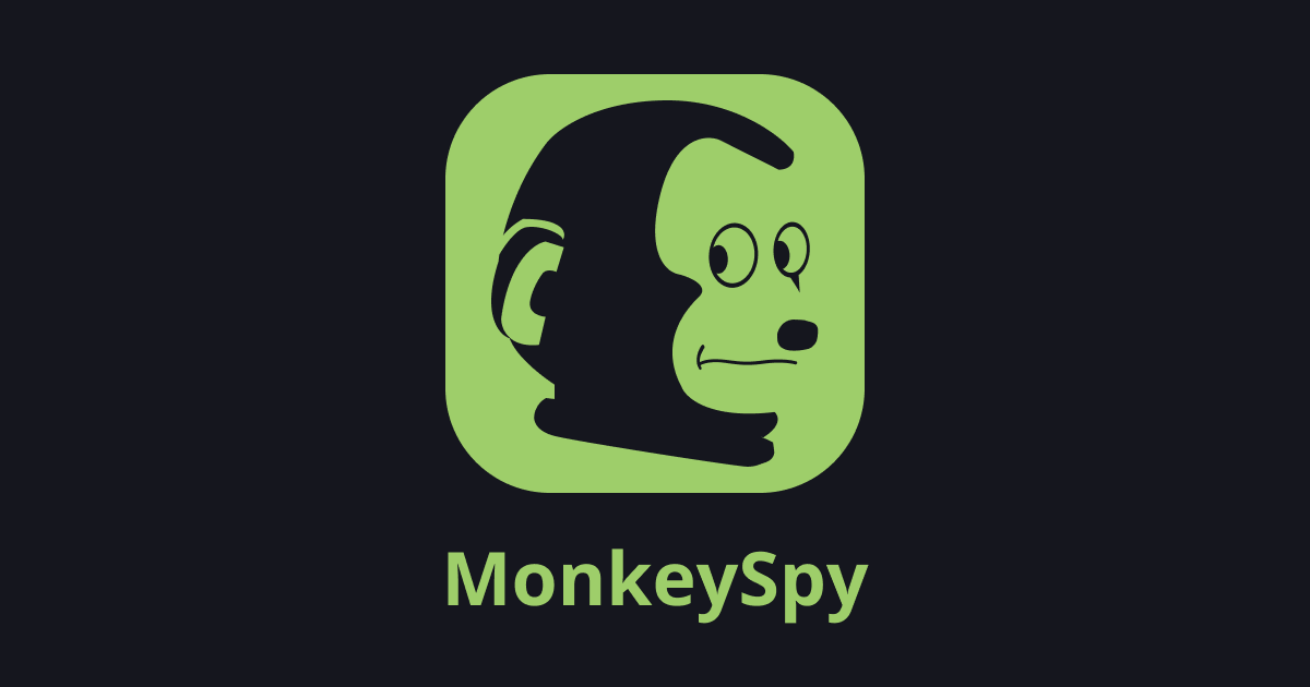 MonkeySpy